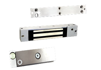 Dortronics 1107xEDR Slim Line Delayed Egress Actuating Lock – US Lock Supply