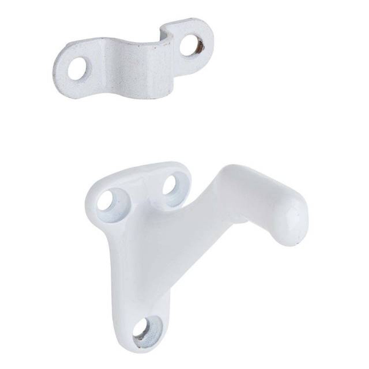 Ives - 059A Aluminum Hand Rail Bracket – US Lock Supply
