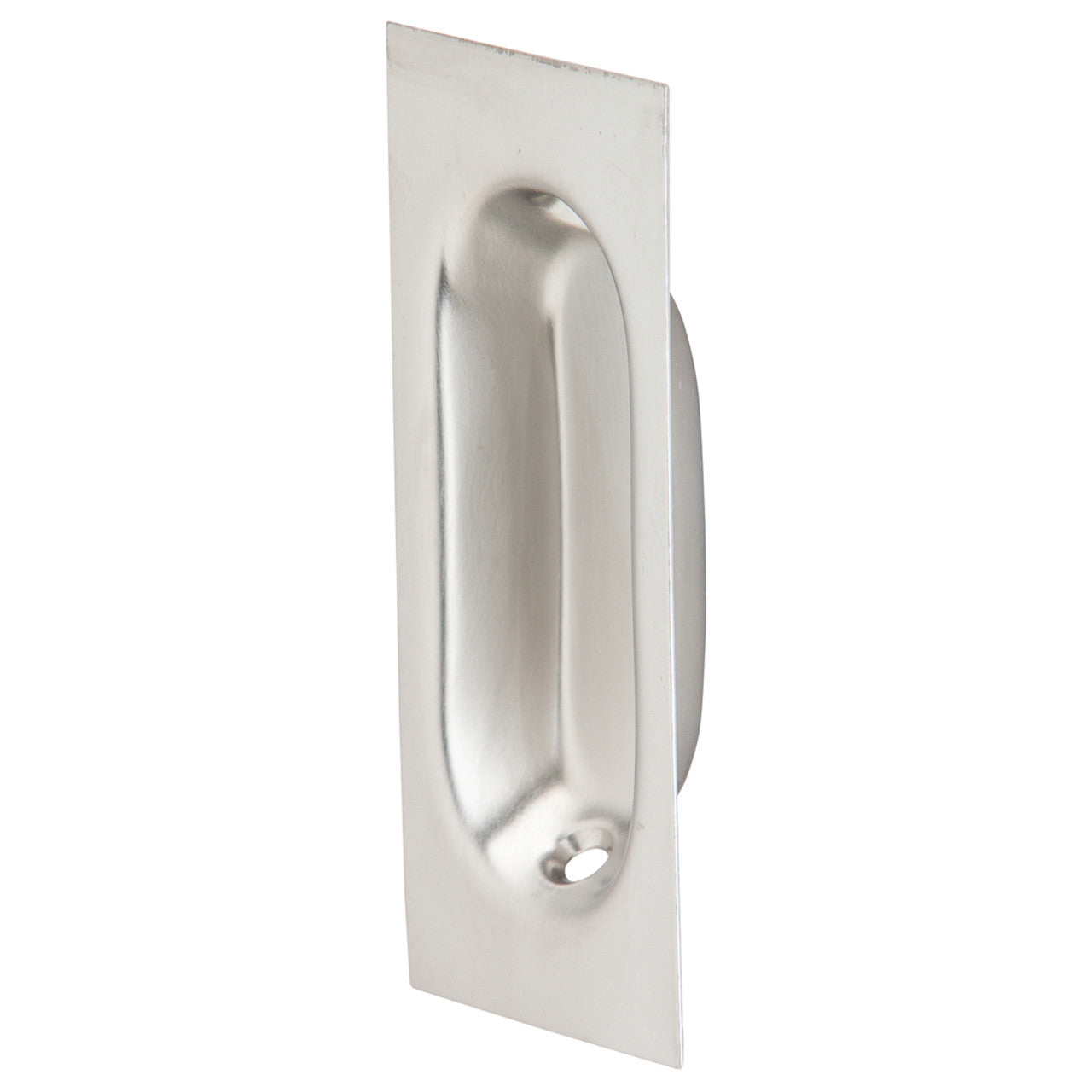 Ives - 22 Flush Pull - Rectangle – US Lock Supply