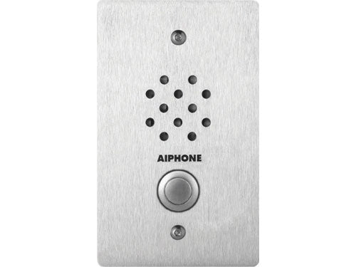 Aiphone - LE-SS-1G 1-GANG SS AUDIO SUB – US Lock Supply