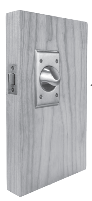 ABH 6200-B Series – Asylum Trim Cylindrical Latches – Uslocksupply.com