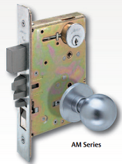 Arrow AM Series Mortise Locks – US Lock Supply