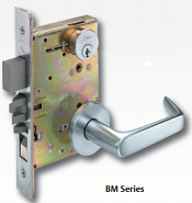 Arrow BM Series Mortise Locks – US Lock Supply