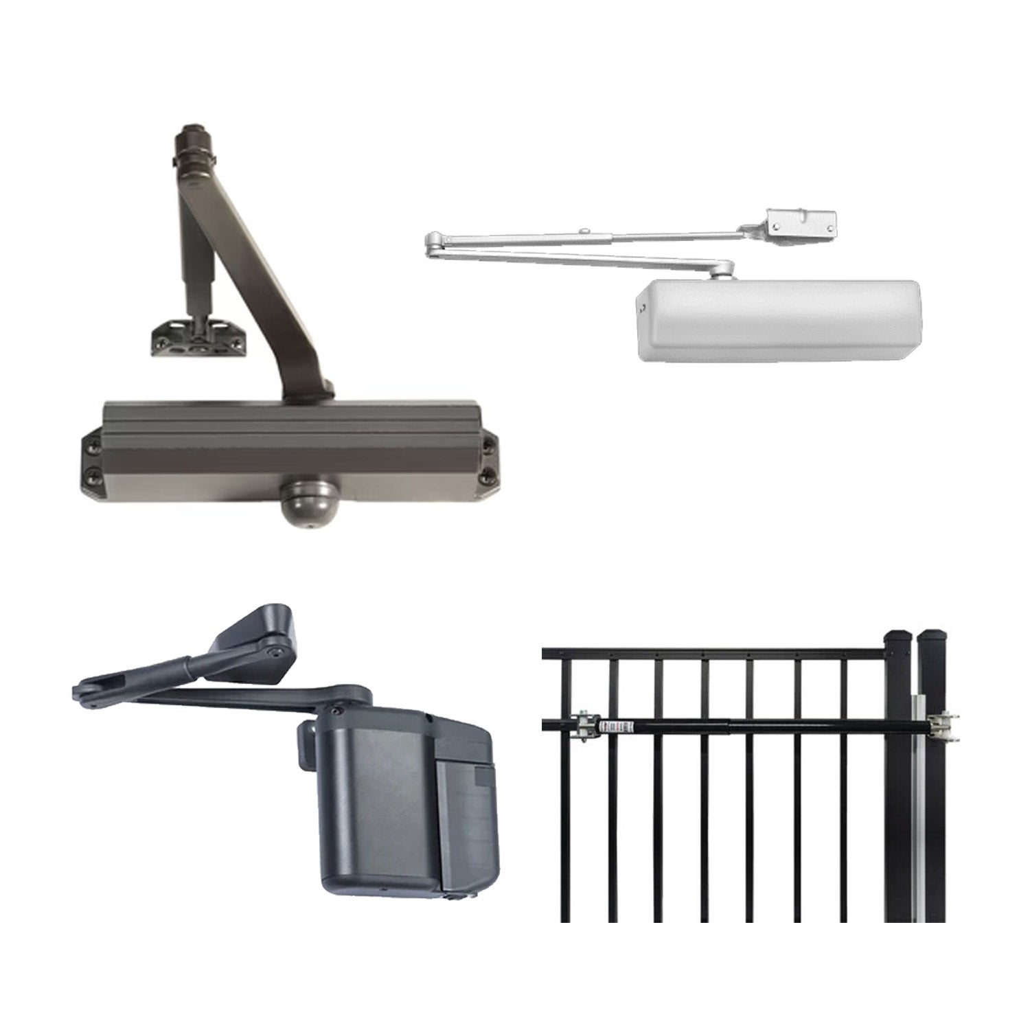 Door Closers – US Lock Supply