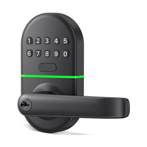 Electric Pushbutton Lock – US Lock Supply