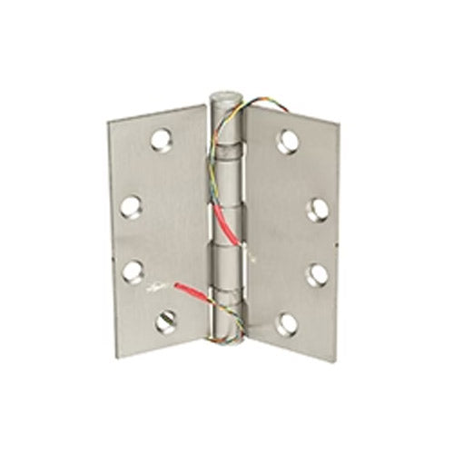 Electrified Hinges – US Lock Supply