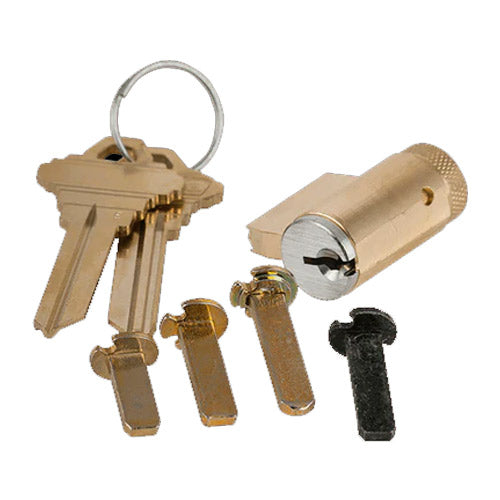 Lever-Knob Cylinders – US Lock Supply