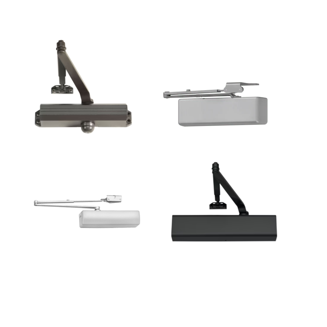 Door Closers – US Lock Supply