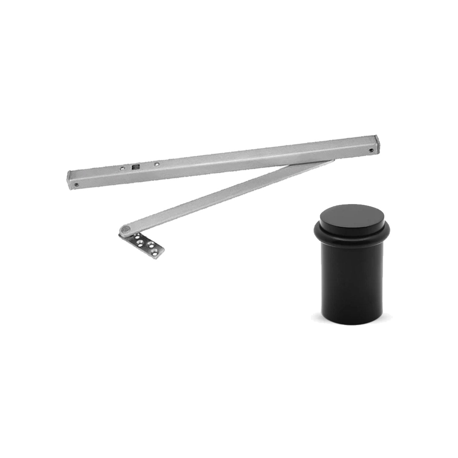 Overhead Stops & Door Stops – US Lock Supply