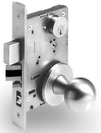 Sargent 7800 Series Mortise Knob Locks – US Lock Supply