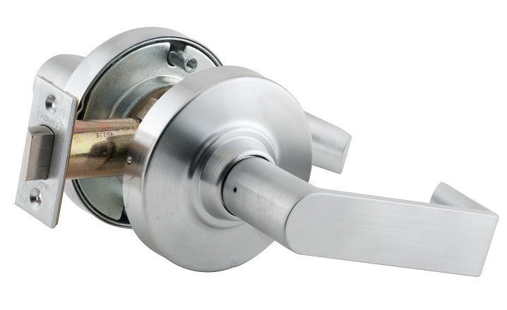 Schlage Commercial Lever Locks | ND, AL Series – US Lock Supply