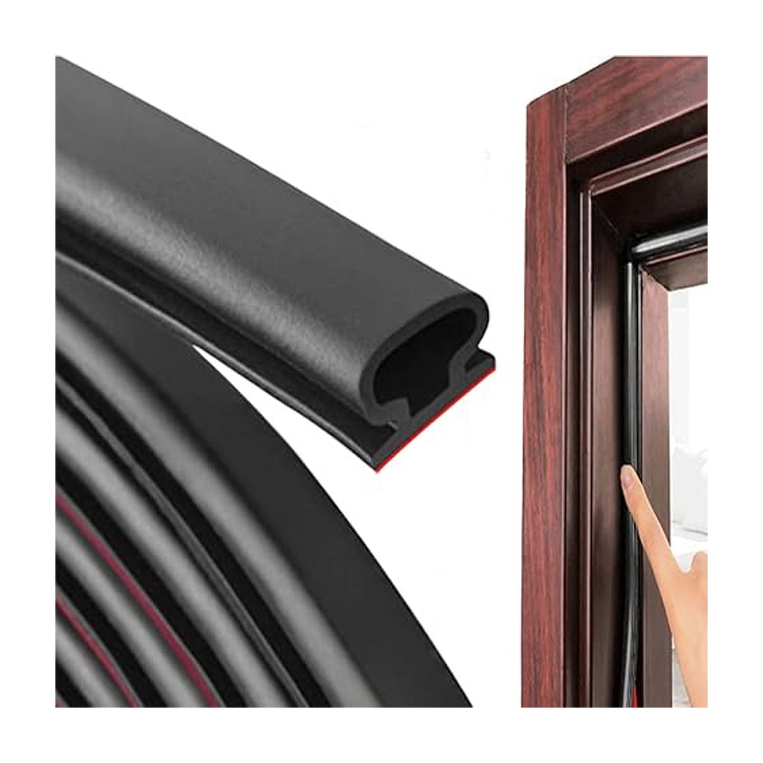 Thresholds, Weatherstripping & Seals – US Lock Supply