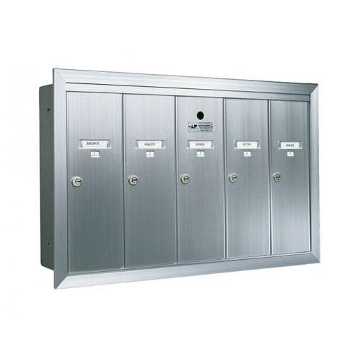 Vertical Mailboxes – US Lock Supply