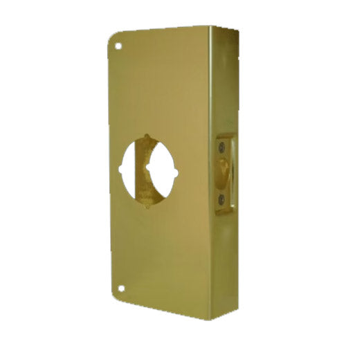 Wrap Around Plates – US Lock Supply
