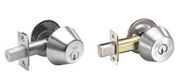 Yale D100 & D200 Series Deadbolts – US Lock Supply