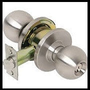 Arrow Knob Locks – US Lock Supply