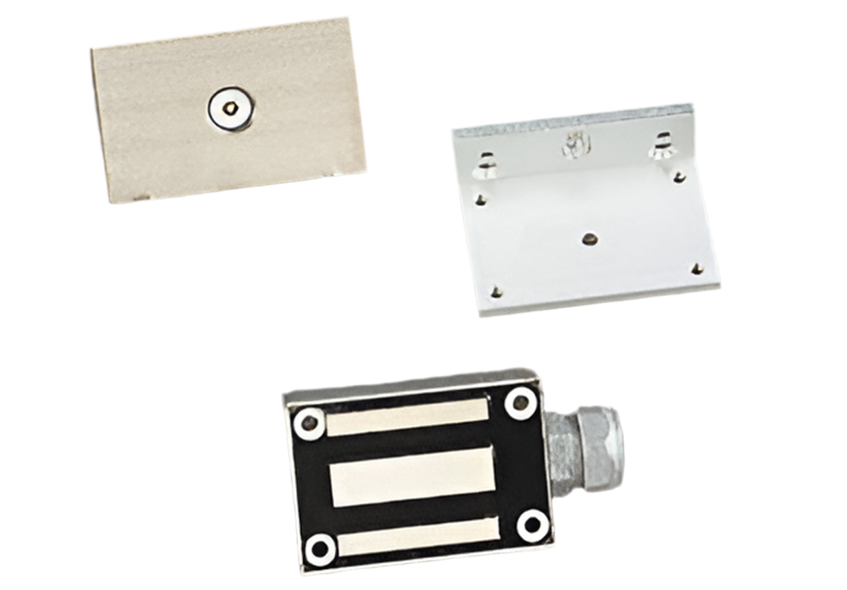 Dortronics MM-300 Mini-Mite Maglock Cabinet & Drawer 300 LBS – US Lock ...