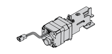Von Duprin 114317-00 QEL Modular Conversion Kit – US Lock Supply