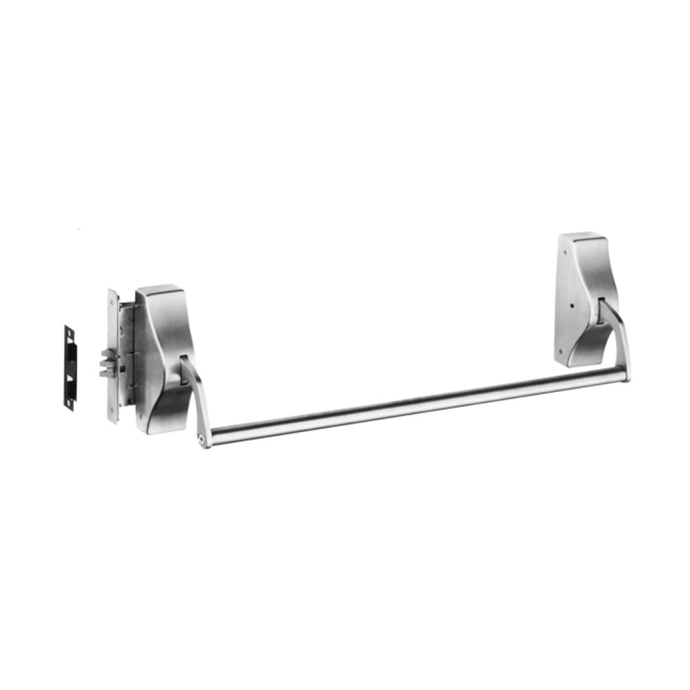 Accentra 1530 Series Mortise Exit Device - Panic Rated / Fire Rated ...
