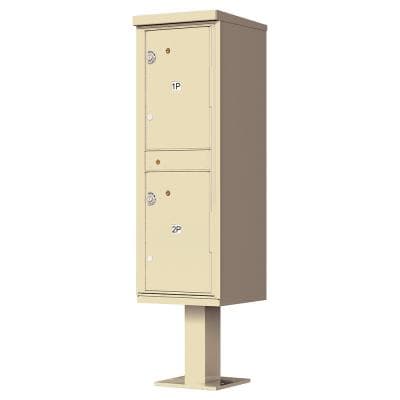 Florence 1590-T1 OPL Cluster Mailbox – US Lock Supply