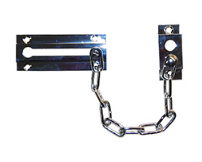 Don-Jo 1607 Chain Guard – US Lock Supply