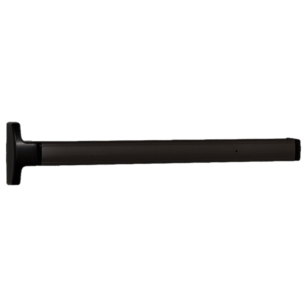 Falcon 1690 Concealed Vertical Rod Touch Bar Exit Device – US Lock Supply