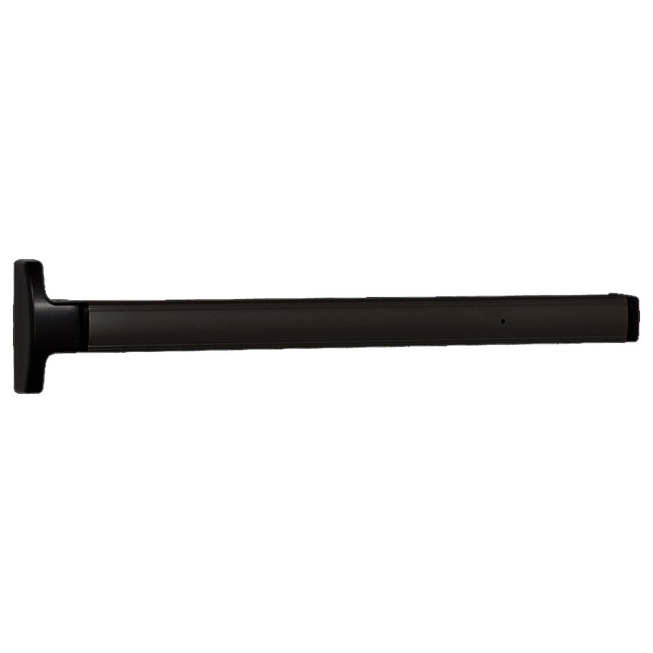 Falcon 1690 Concealed Vertical Rod Touch Bar Exit Device – US Lock Supply