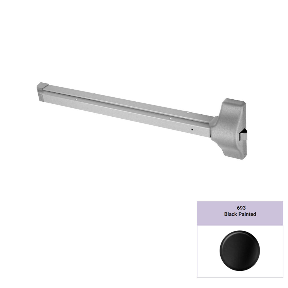 Accentra 1800 Series Rim Exit Device - Panic Rated / Fire Rated – US ...
