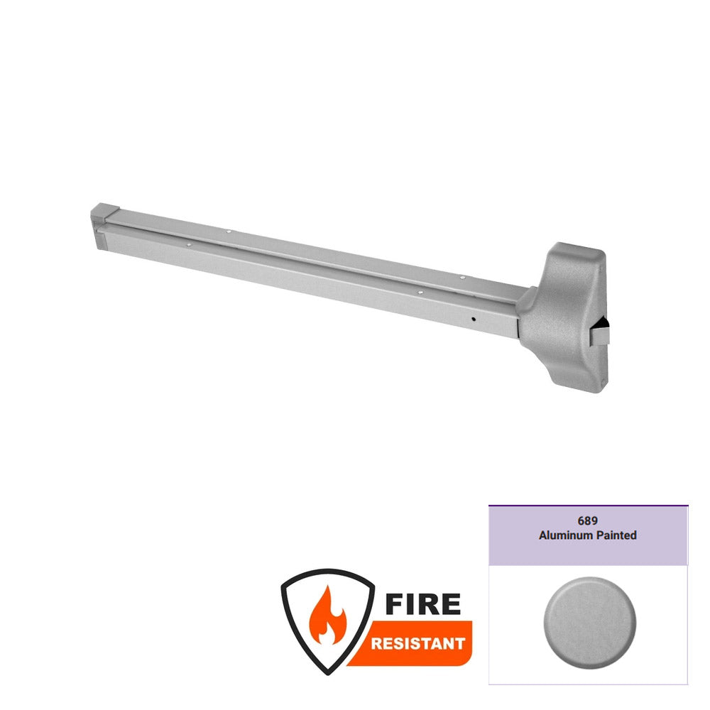 Accentra 1800 Series Rim Exit Device - Panic Rated / Fire Rated – US ...