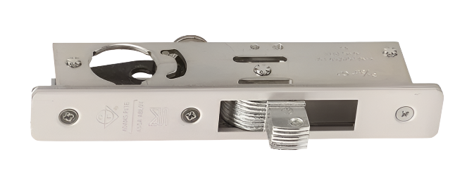 Adams Rite 1830 Swing Bolt Bottom Rail Deadlock – US Lock Supply