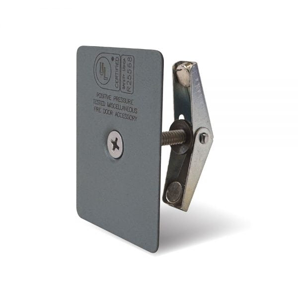 NGP FP180-225 Frame Patch Kit for Steel Doors and Frames, Box of 5 – US ...