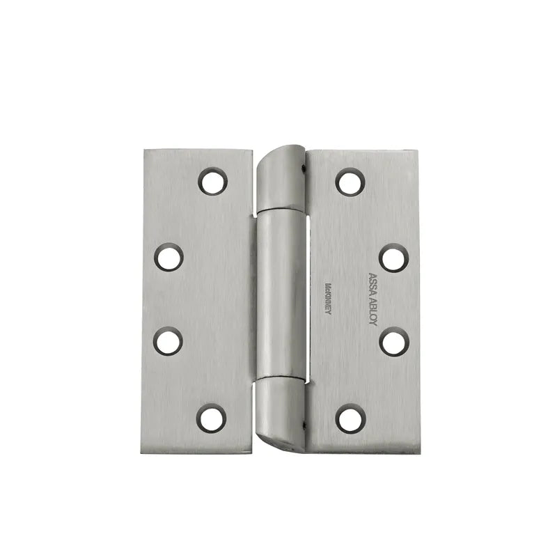 McKinney HTA786 Heavy Weight Institutional Full Mortise Three Knuckle ...