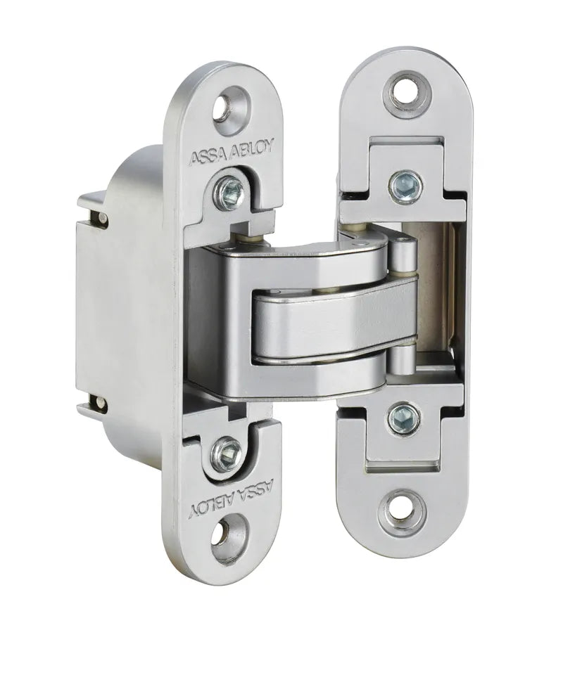 McKinney MK80 Concealed Hinge – US Lock Supply