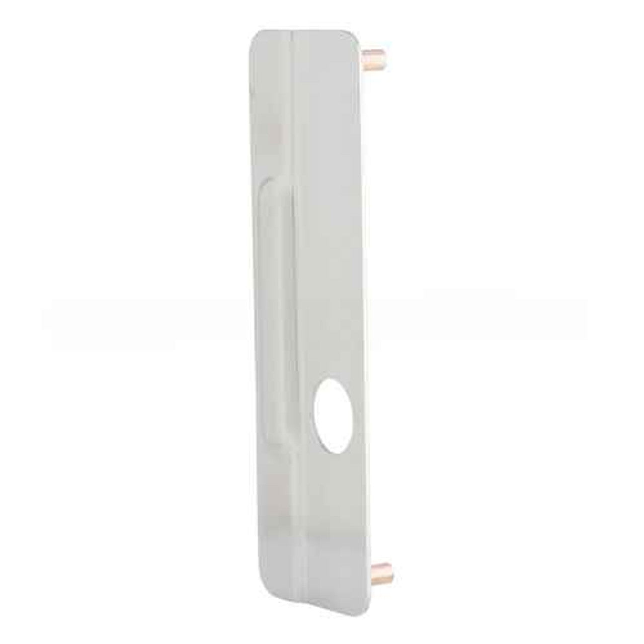 Ives - LG11 Lock Guard - Aluminum Doors – US Lock Supply
