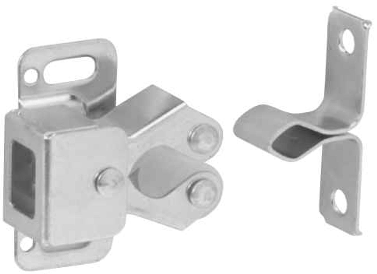 Ives - 330 Double Roller Catch – US Lock Supply