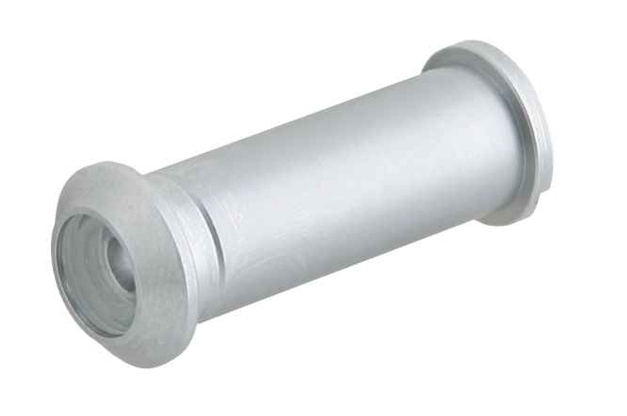 Ives - 700 One-Way Brass Narrow Viewer - UL – US Lock Supply