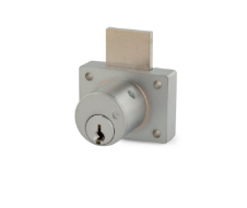 Olympus - 800S 6-Pin Schlage C Deadbolt Drawer Lock – US Lock Supply