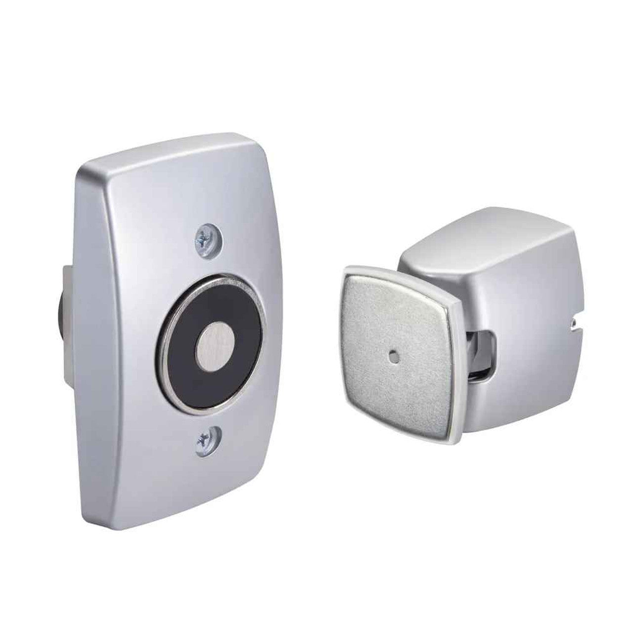 Rixson 998M Wall Mounted Electromagnetic Door Holder / Releases – US ...