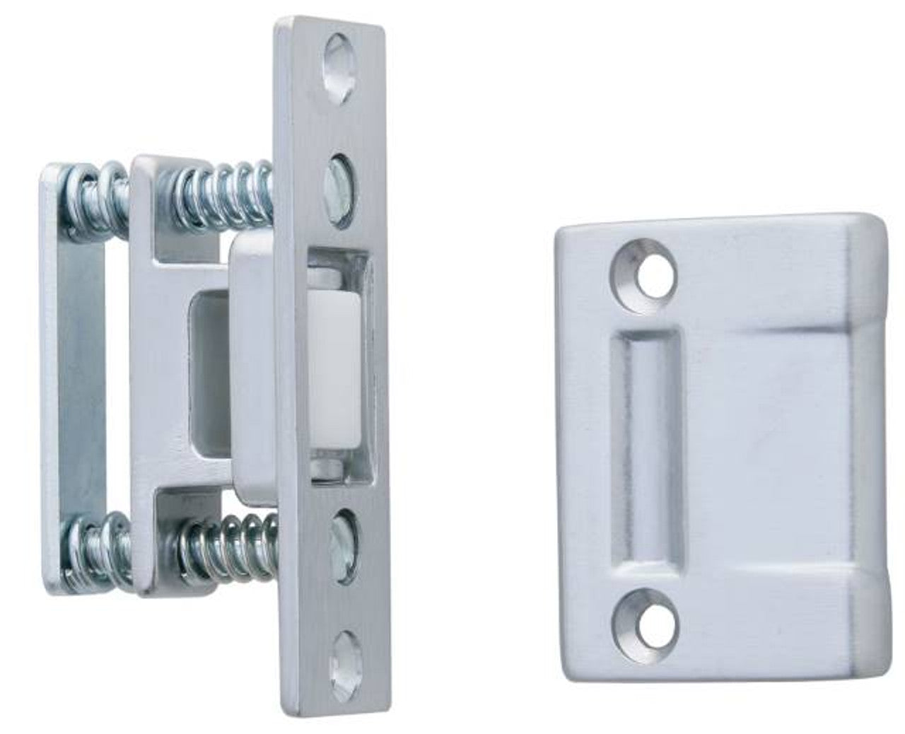 Ives - RL30A Forged Brass Roller Latch with ASA Strike – US Lock Supply