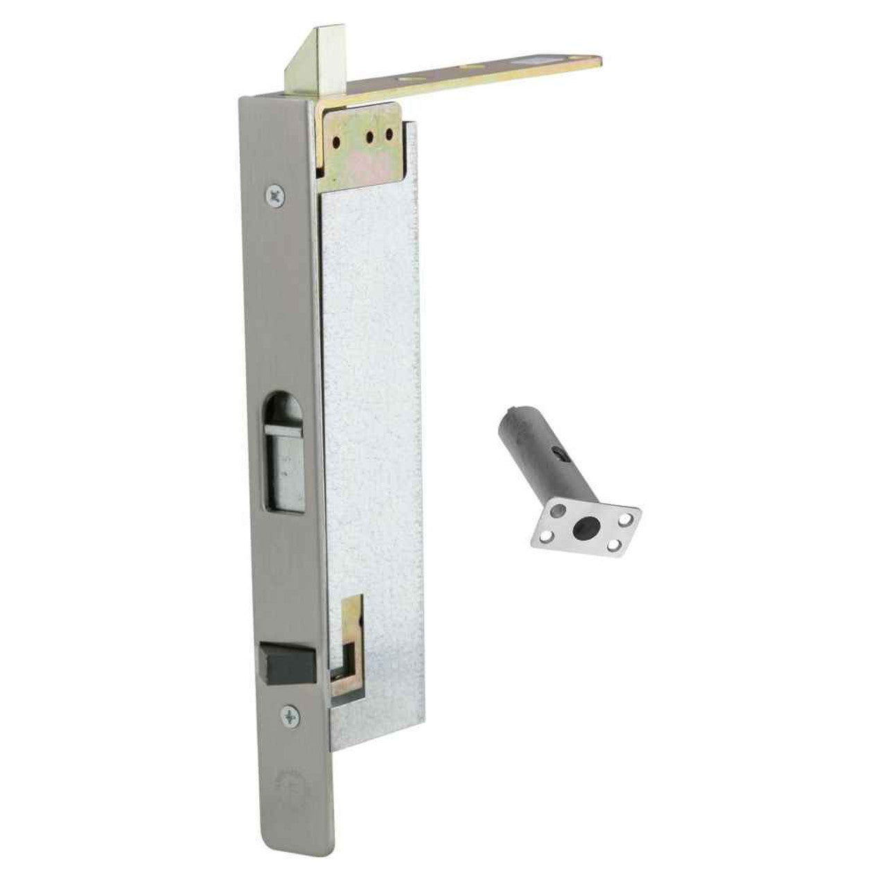 Ives - FB62 Top Flush Bolt with Auxiliary Fire Latch – US Lock Supply