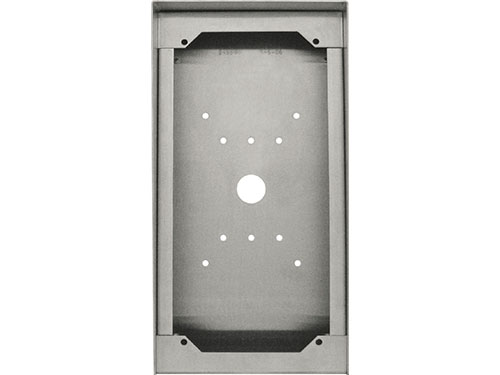 Aiphone - SBX-DVF-P SURF. BOX AX/JF/JK – US Lock Supply