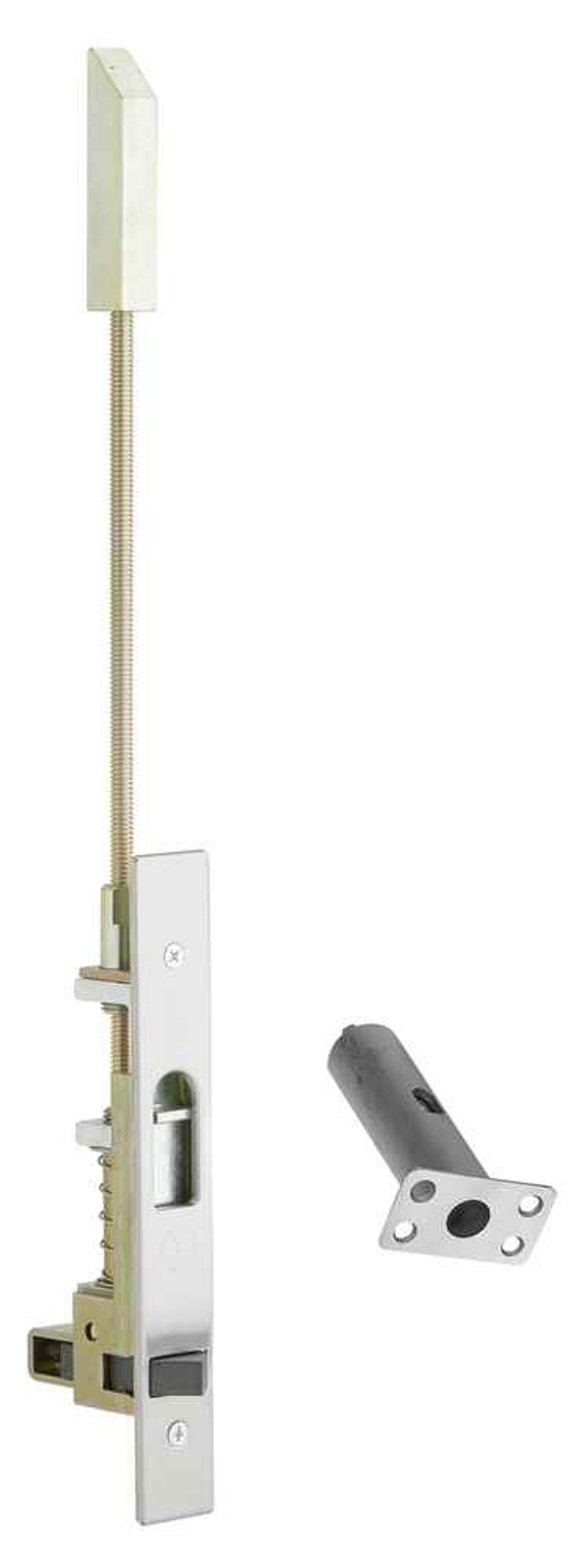 Ives - FB53 Constant Latching Top with Auxiliary Fire Latch and Retrof ...