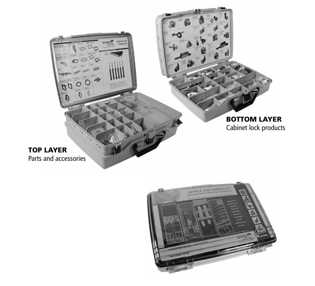 Olympus - SK-006 - Schlage C Keyway Cabinet Locks – US Lock Supply