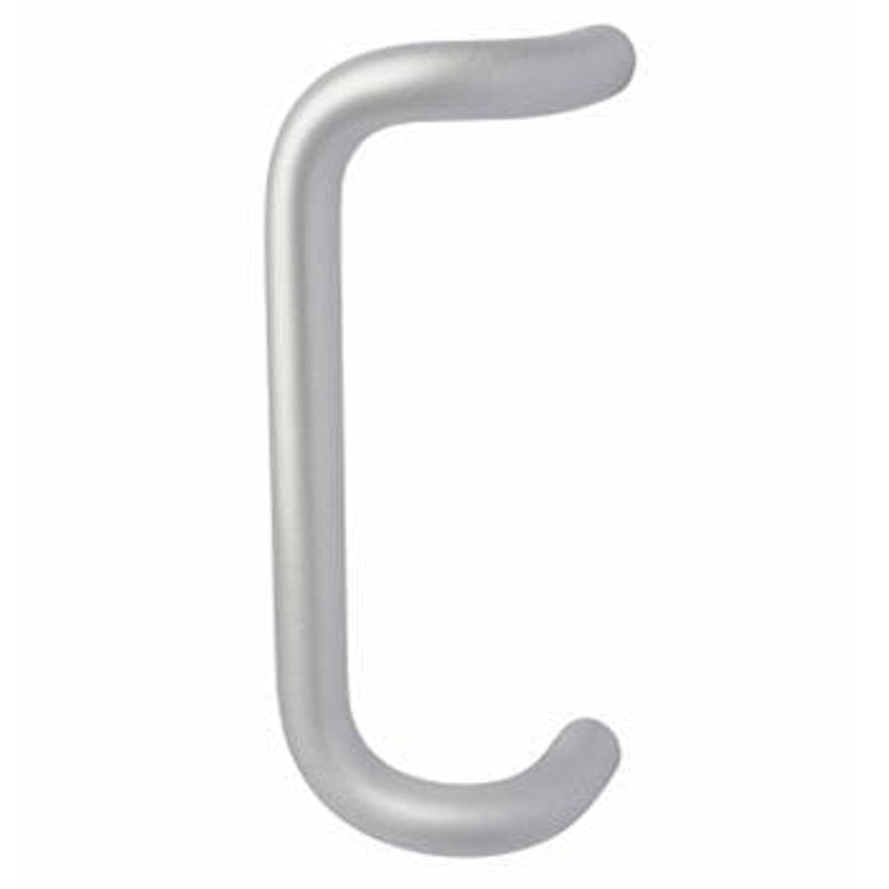 Rockwood BF158 Barrier Free 90-Degree Offset Door Pull, 12" CTC – US ...