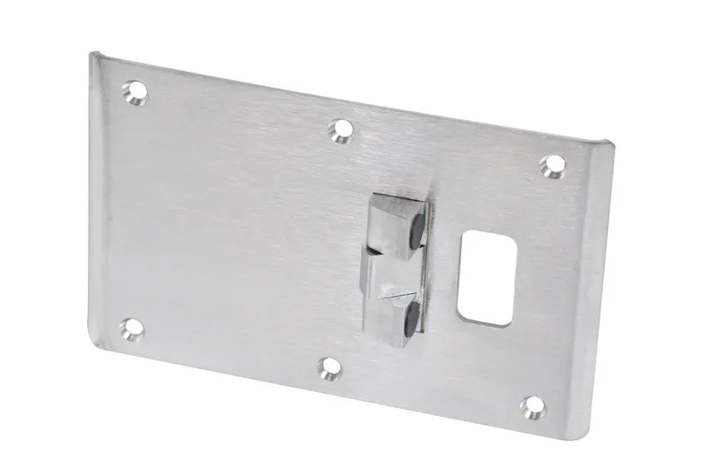 McKinney CSS-9 Combination Strike and Stop – US Lock Supply