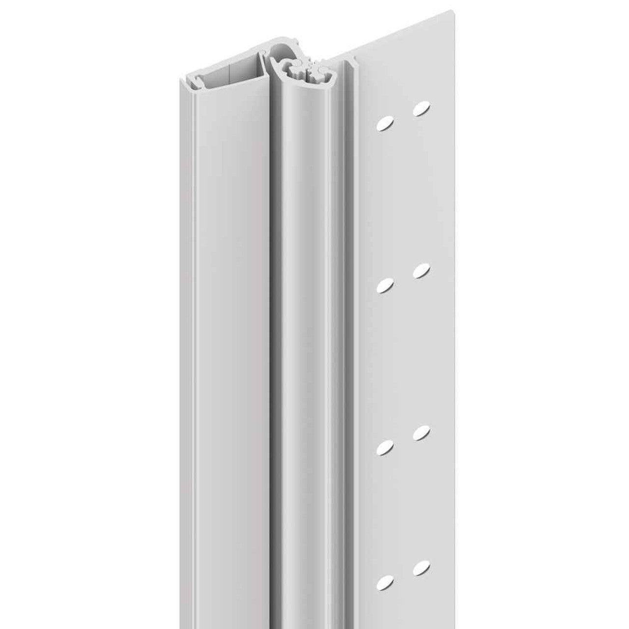 Ives - 053XY Half Surface Narrow Frame Leaf Narrow Door Leaf Hinge – US ...