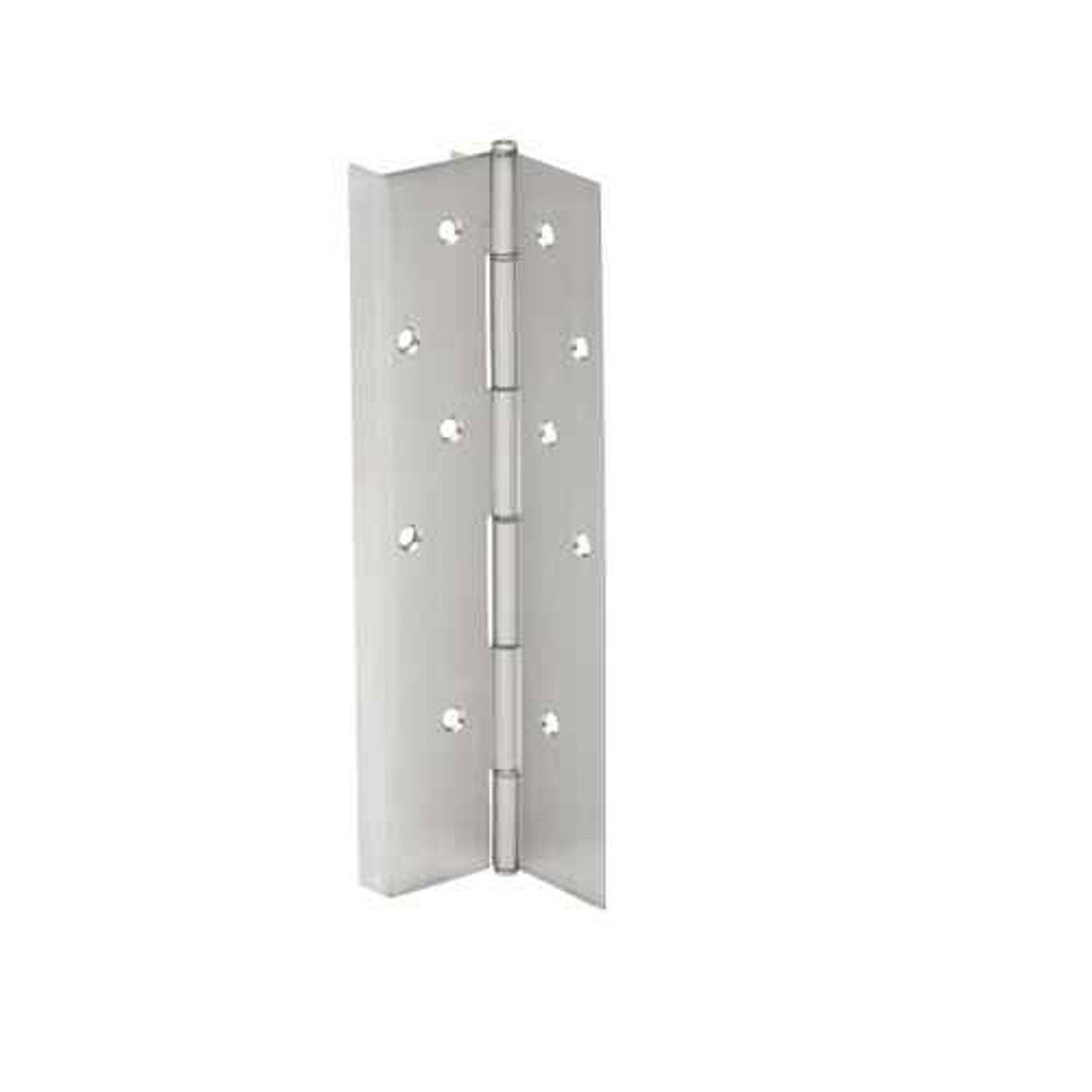 Ives - 705 Stainless Steel Full Mortise, Full Wrap Pin and Barrel Cont ...