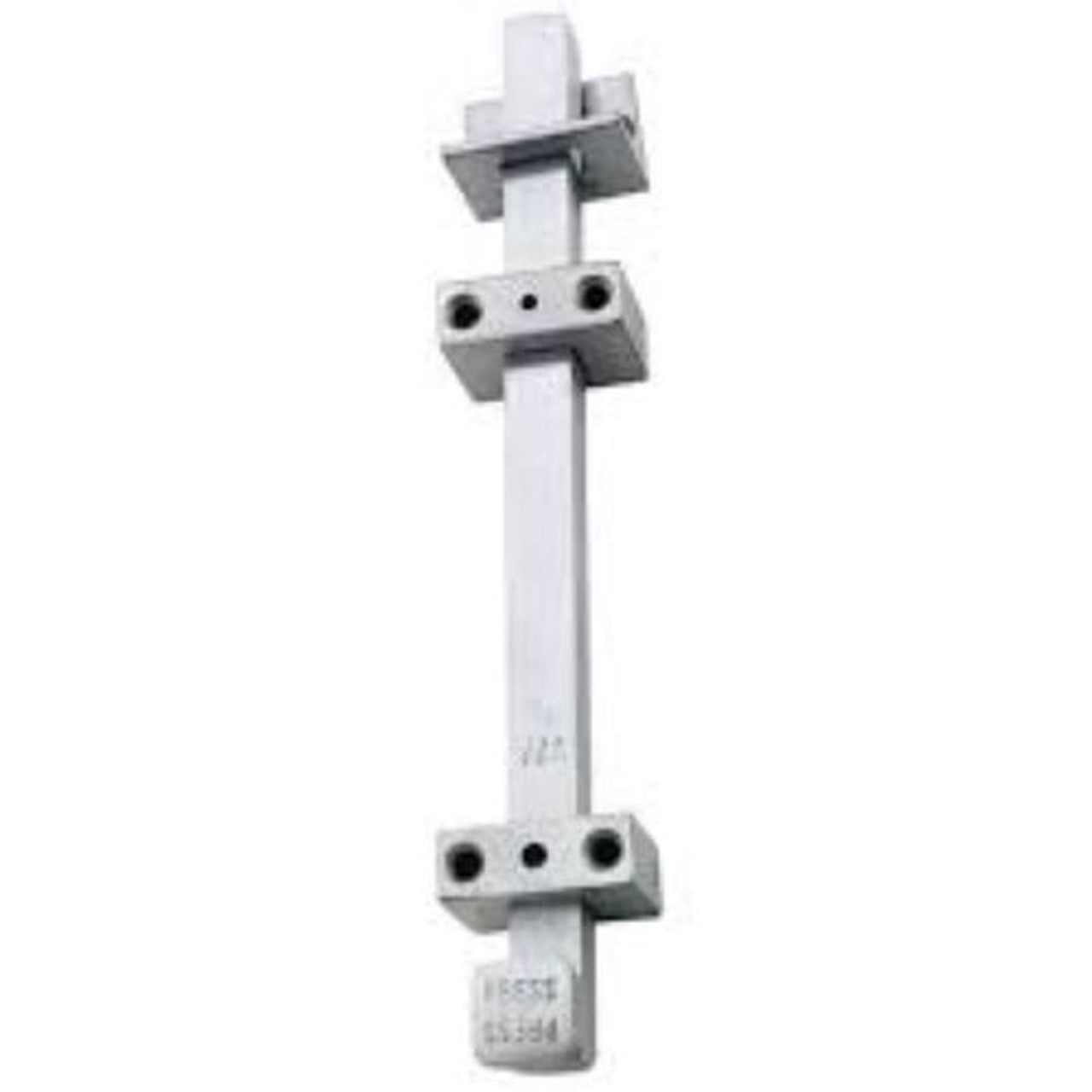Ives - SB360 Steel Surface Bolt – US Lock Supply