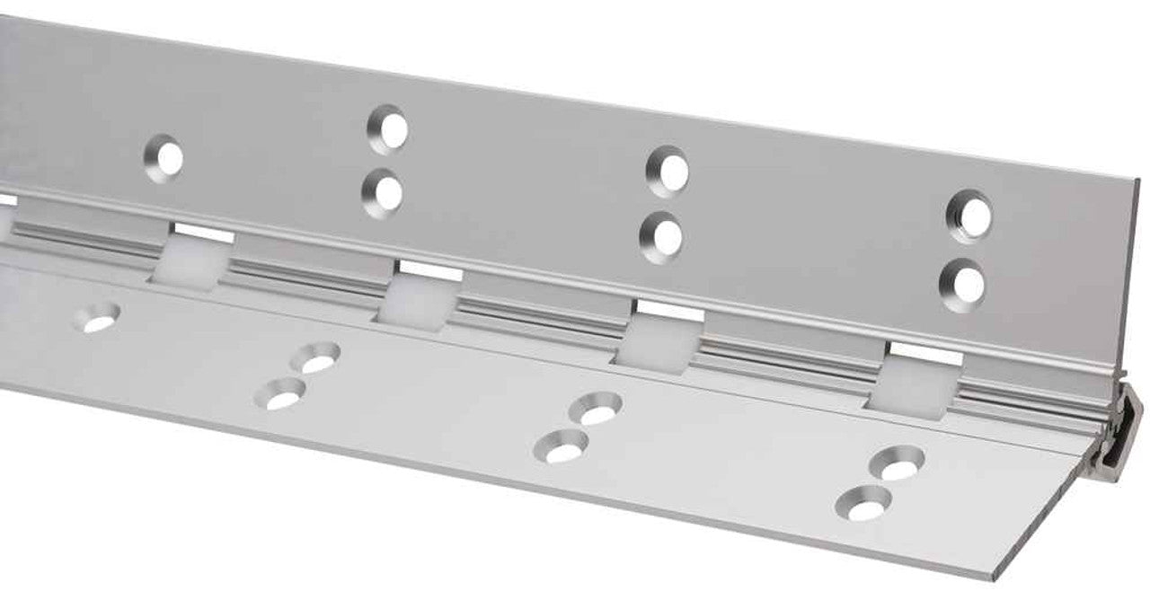Ives - 112HD Full Mortise Narrow Frame and Door Leaf Hinge – US Lock Supply