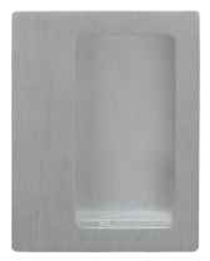 Ives - 950 Decorative Rectangle Flush Pull – US Lock Supply